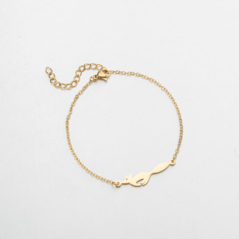 Bracelet Fennec - Animal Totem