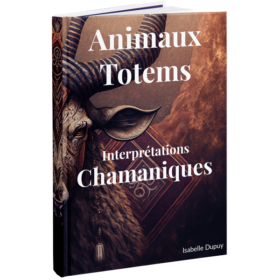 Animal totem loup : symbolisme, signification et caractéristiques